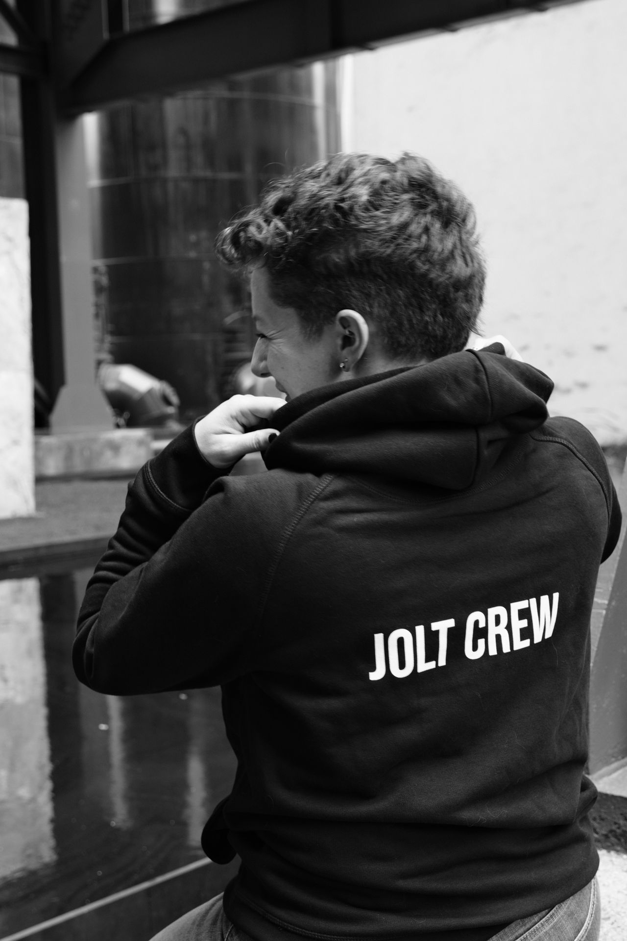 Contact Us | Jolt Coffee Roasters
