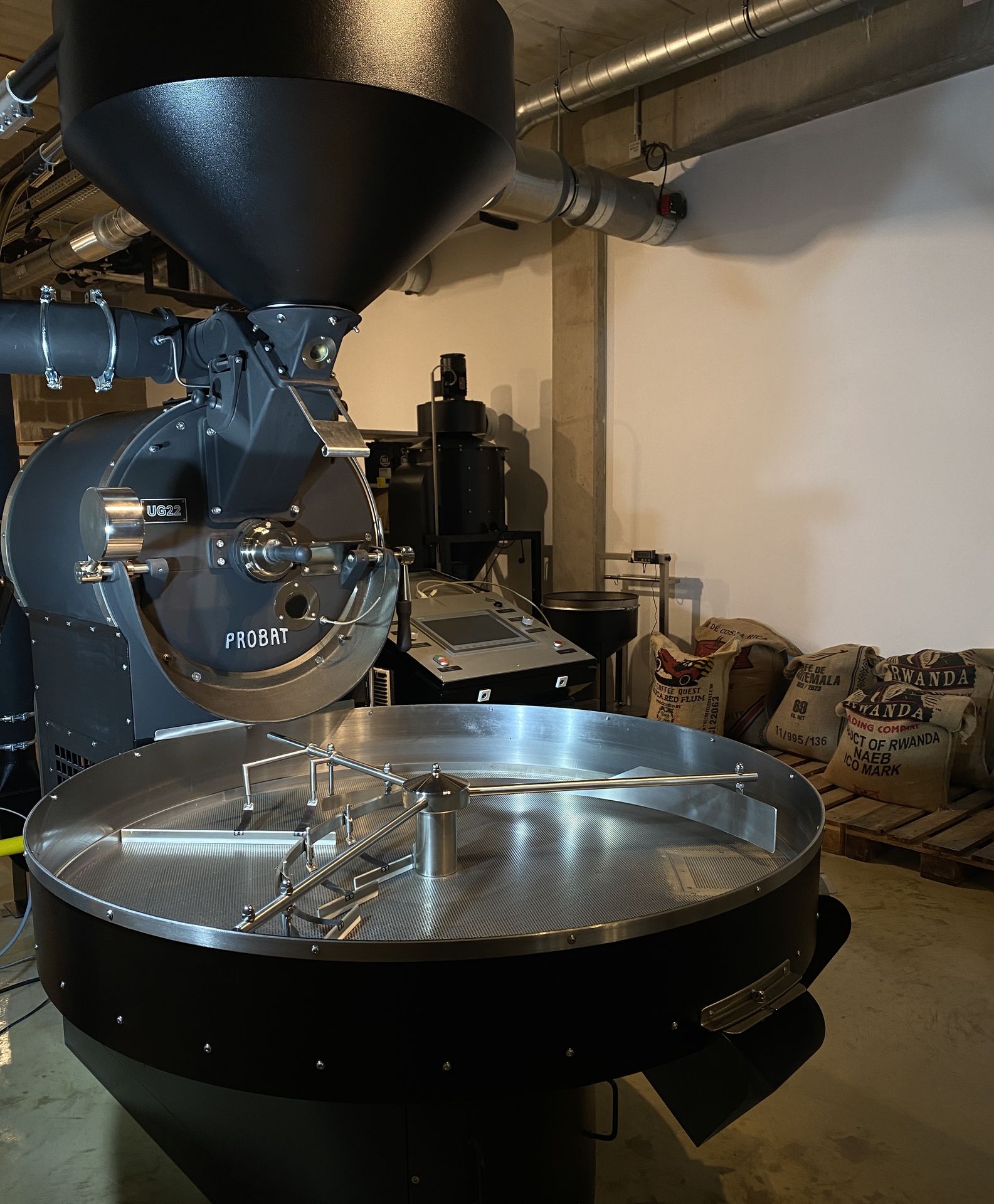 Contact Us | Jolt Coffee Roasters